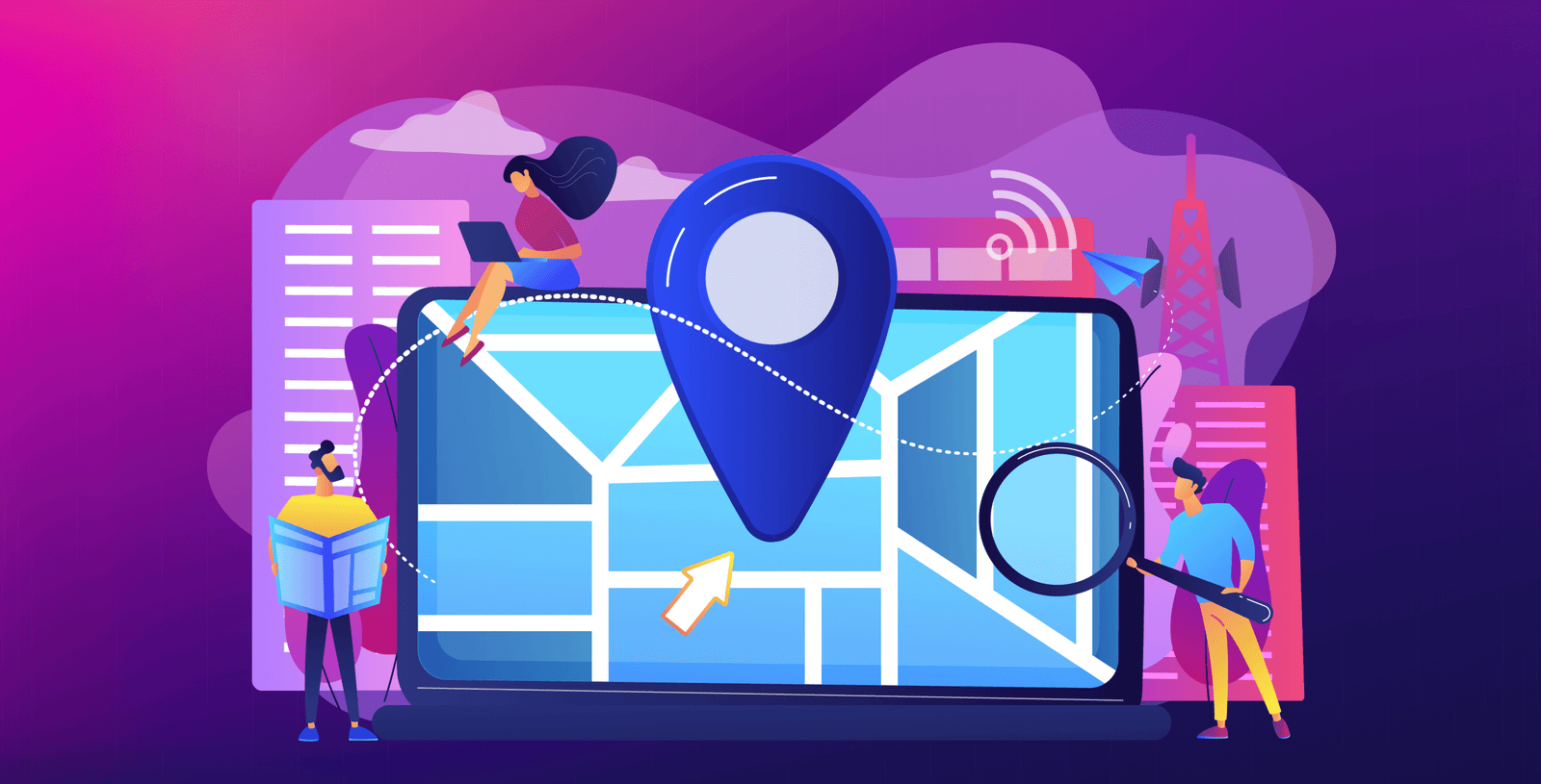 Šta je Google My Business Nalog | Srđan Borović Blog